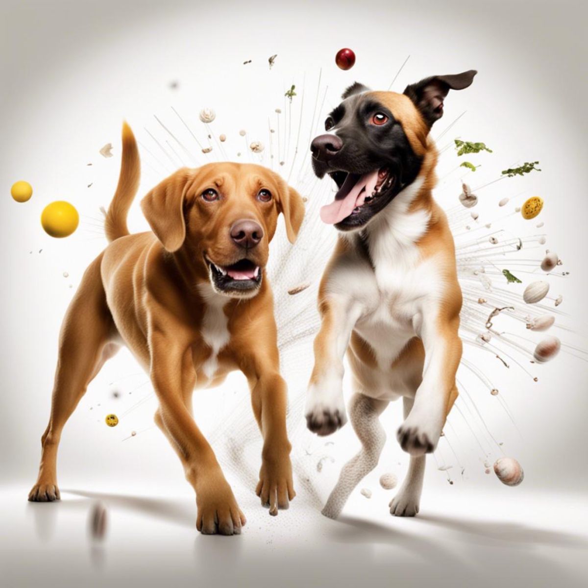 Strategies to Reduce Aggressive Behavior in Dogs – PetsForLife
